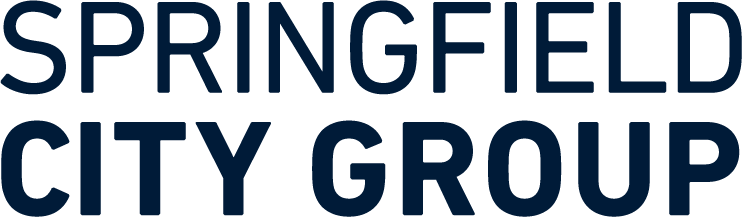 Our City - Springfield city