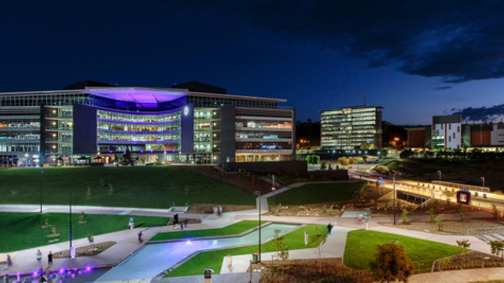 Life Sciences Queensland and Springfield City Group in collaboration to ...