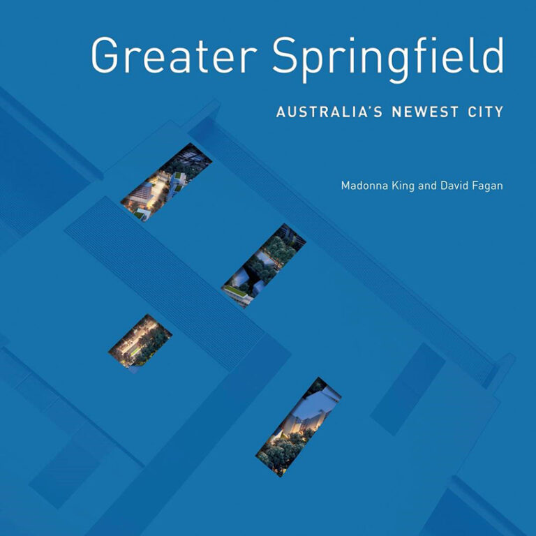 History of our City - Springfield city