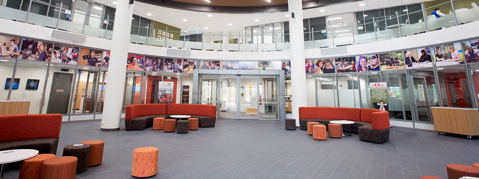 Springfield city’s Very Own University is One of the Best in QLD ...