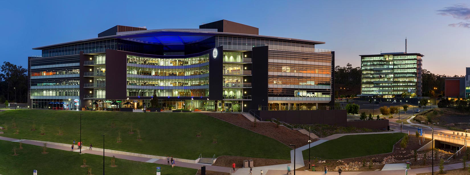 City Vision and Facts - Springfield city