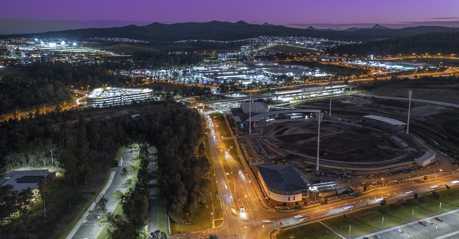 Latest News - Springfield city