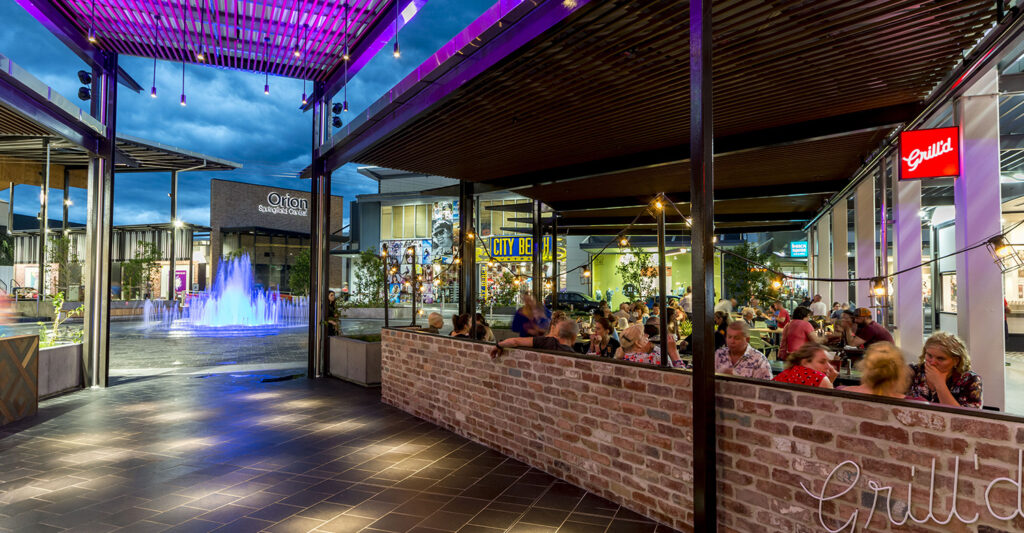 Waterparks and Lagoons | Greater Springfield