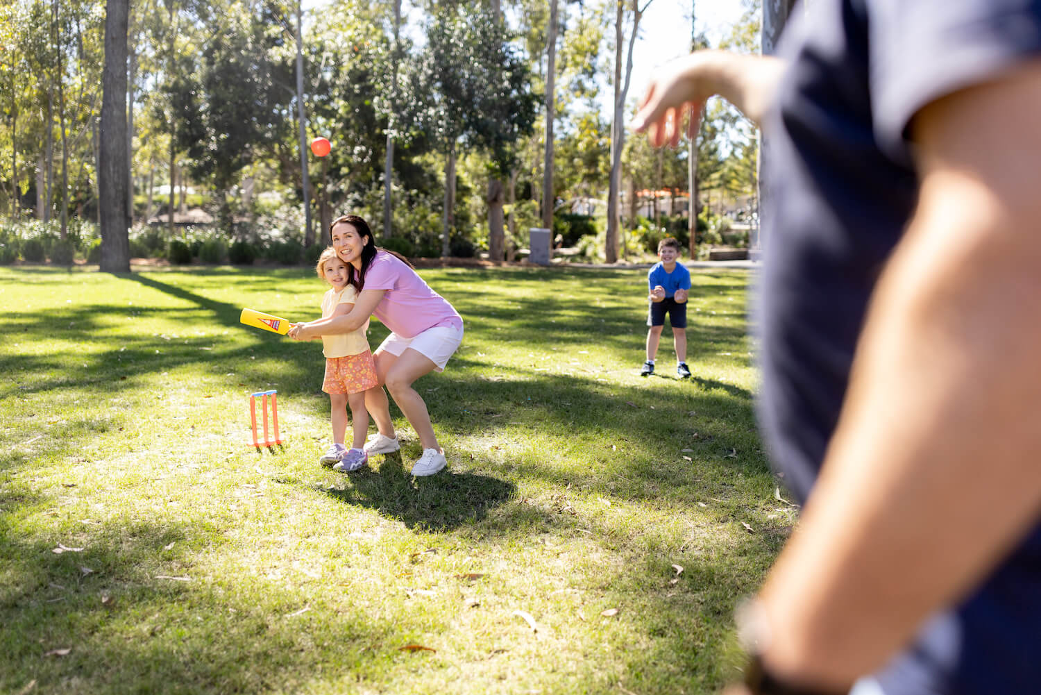 Guide to Health & Fitness in Springfield - Springfield city