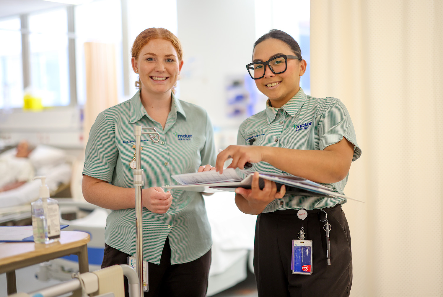 Free nurse training program comes to Springfield - Springfield city