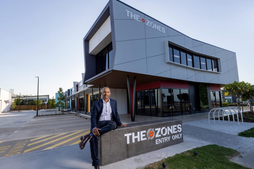 The Zones is Proving to be Prime Commercial Real Estate in Springfield ...