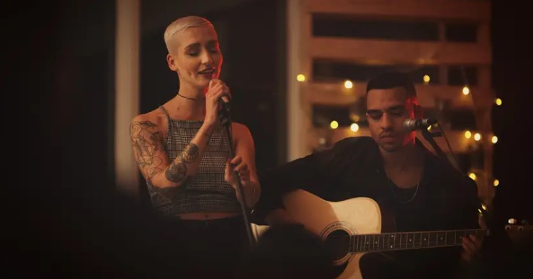 Introducing Orion Unplugged - Springfield city