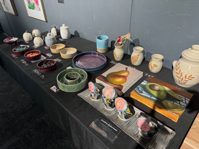 The Creative Hearts of Springfield city - Springfield city