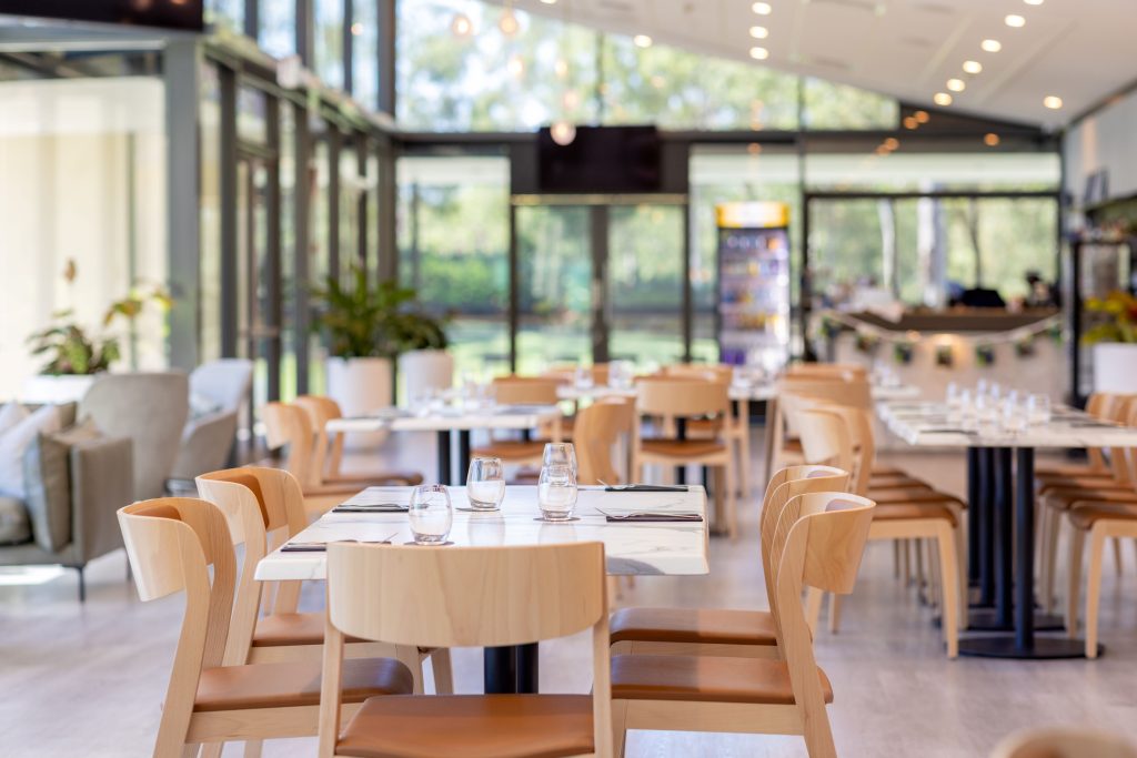 Brookwater Golf & Country Club Bar and Restaurant reopened to the ...