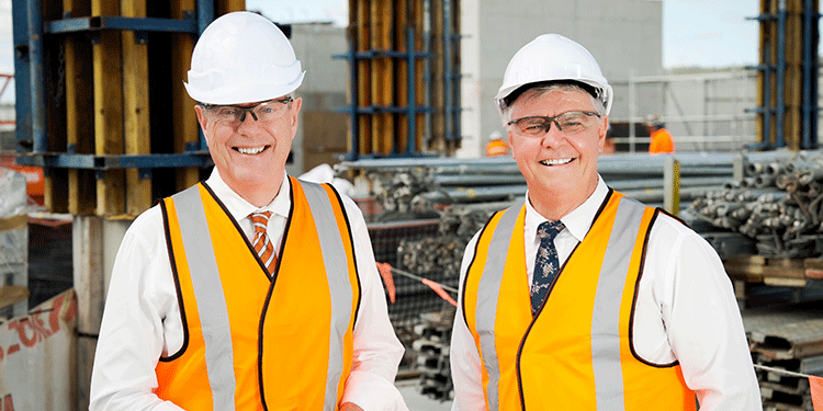 Minister announces ‘Mater Hospital Springfield’ - Springfield city