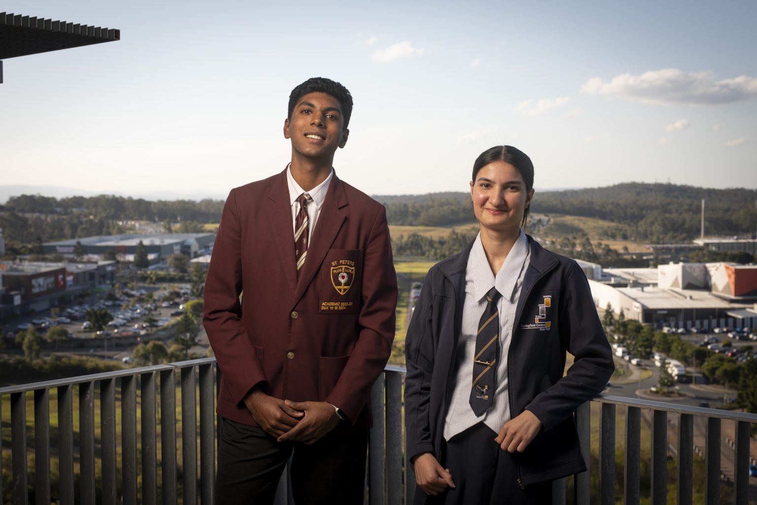 Young Leaders Call on Students to Dream Big for Springfield Cityʼs ...